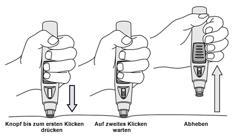 Simponi Pen Injektionslösung 100mg/1ml Injektor 1ml in der Adler Apotheke